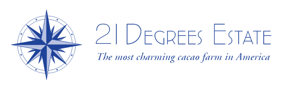 FAQ - 21 Degrees Estate